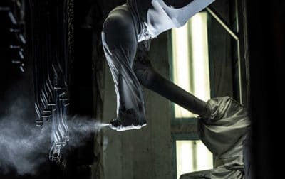 Applications - SprayTek