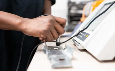 Capabilities - SprayTek